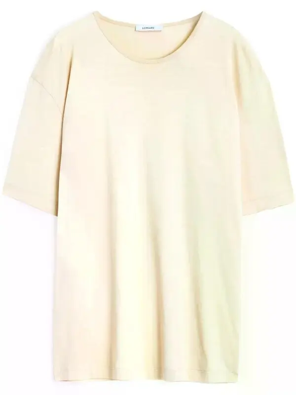 LEMAIRE Relaxed T-shirt