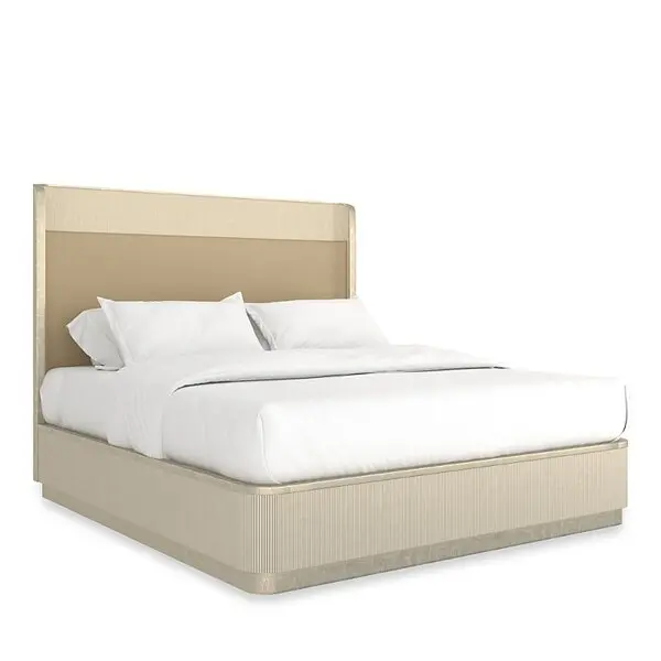CARACOLE Fall In Love Bed, Oracle Gold King