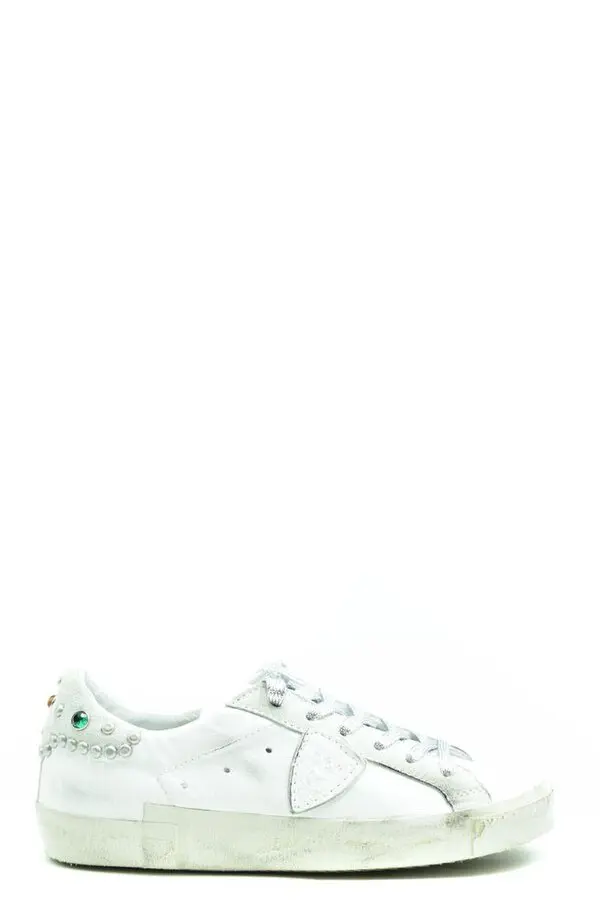 Philippe Model Sneakers - Multicolor