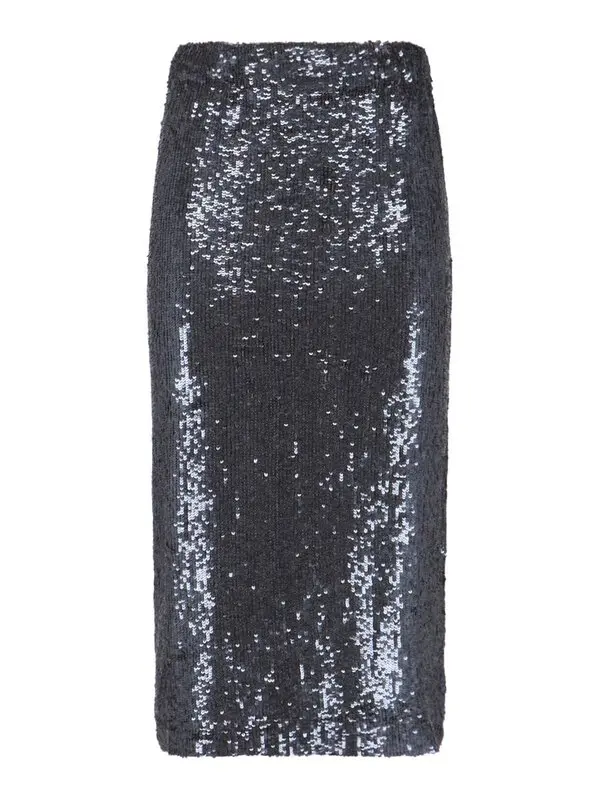 P.a.r.o.s.h Skirt - Brown