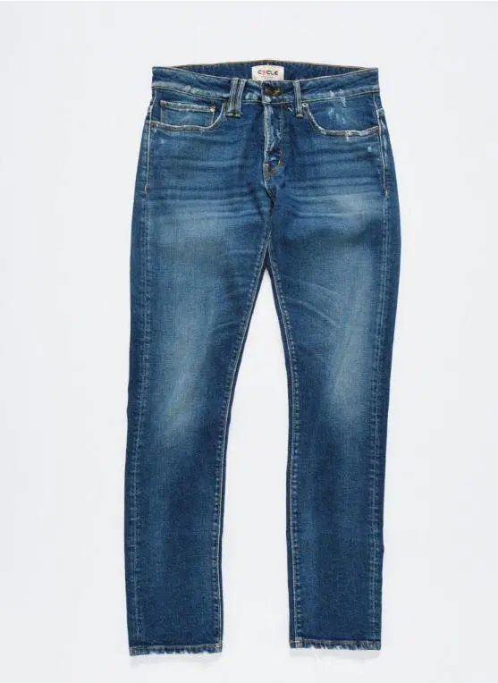 CYCLE Denim Jeans