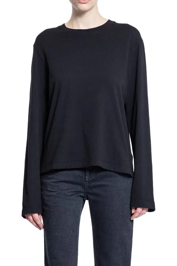 AGOLDE Runa Tee - Black