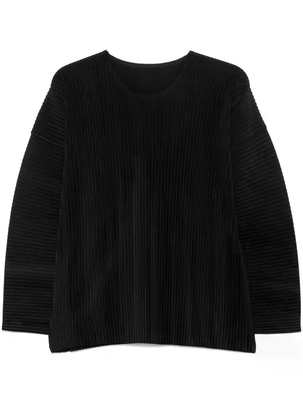 Issey Miyake Mc January Top
