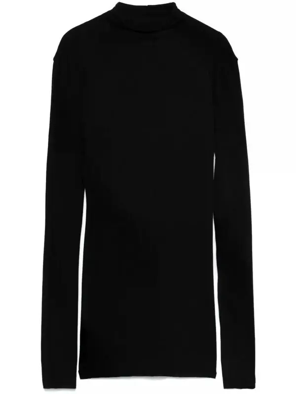 Khaite Rolina Top - Black
