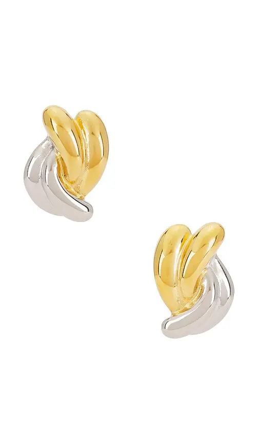 AMBER SCEATS Saylor Earrings
