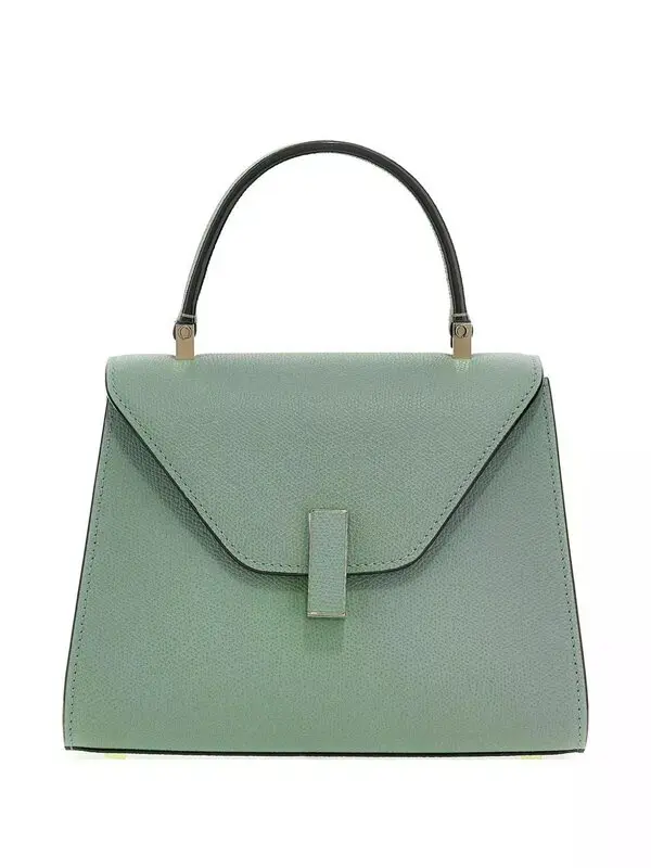 VALEXTRA Small Iside Tote - Green