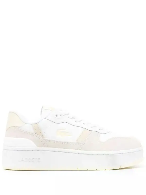 Lacoste T-clip Platform Sneakers