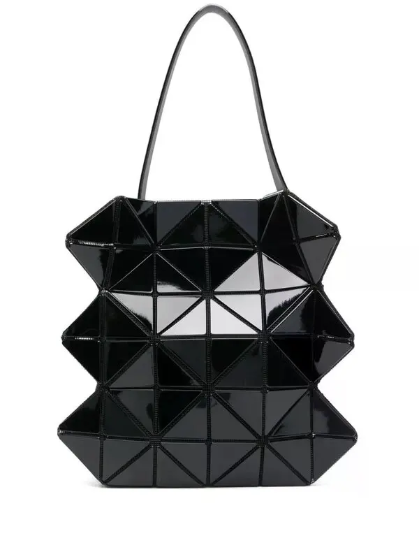 Issey Miyake Beyond Tote - Black