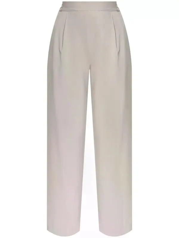 All Saints Aleida Trousers - Grey