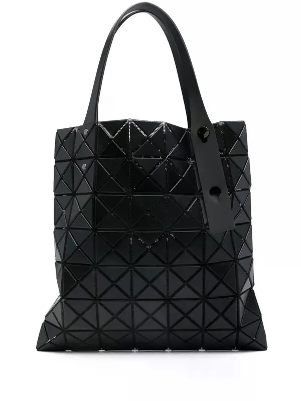 Issey Miyake Prism Tote