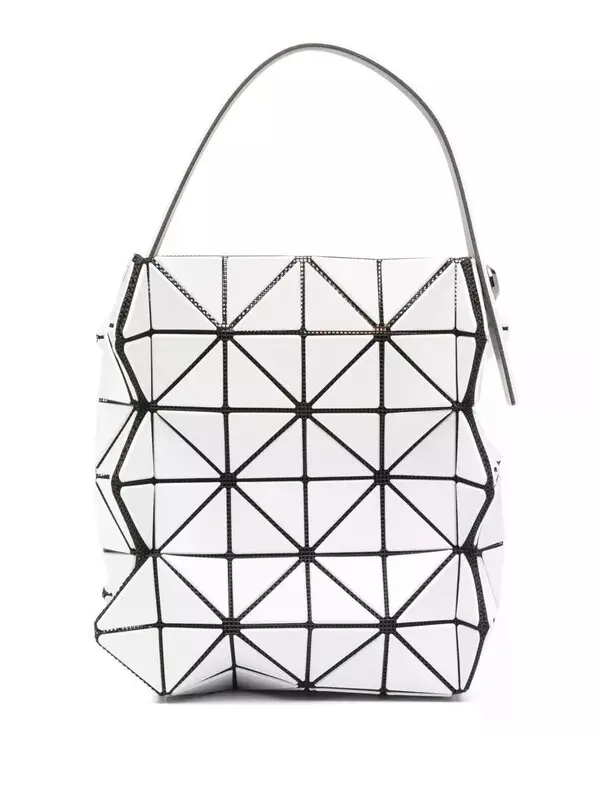 Issey Miyake Beyond Tote - White