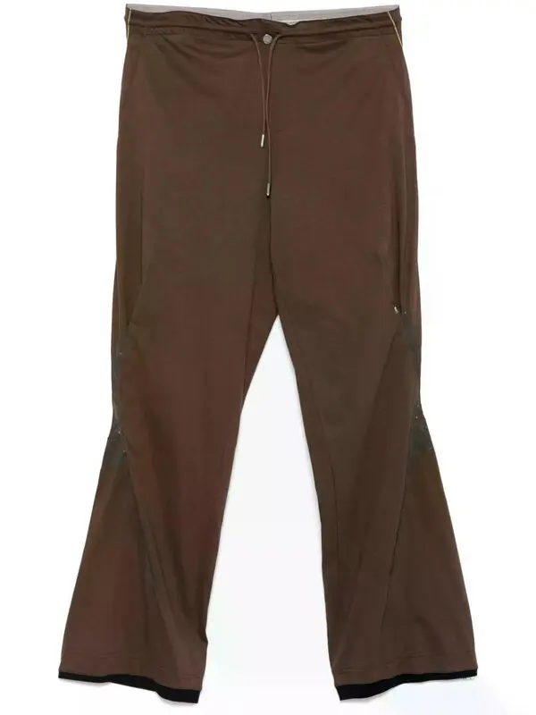 KIKO KOSTADINOV Alec K-dart Sweatpants