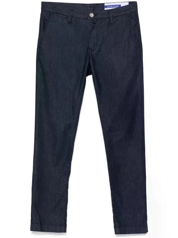 Jacob Cohen Ben Jeans