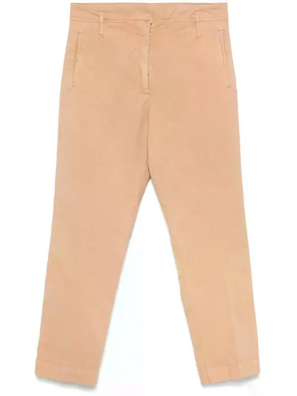 CRUNA Daisy Trousers - Brown