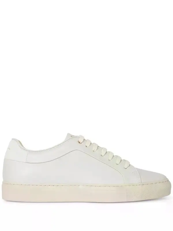 Paul Smith Basso Trainers - White