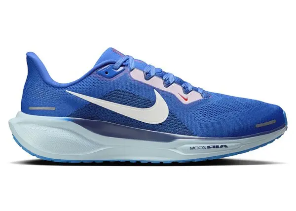 Nike Air Zoom Pegasus 41 - Racer Blue/blue Void/light Photo Blue
