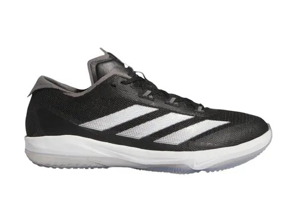 Adidas Adizero Impact Turf Trainer - Core Black/cloud White/team Grey Four