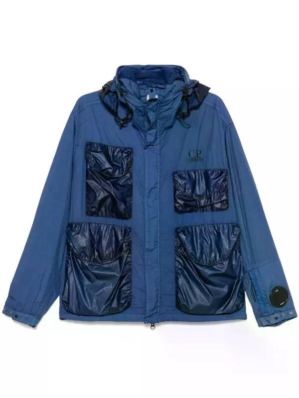 C.P. COMPANY Taylon Jacket