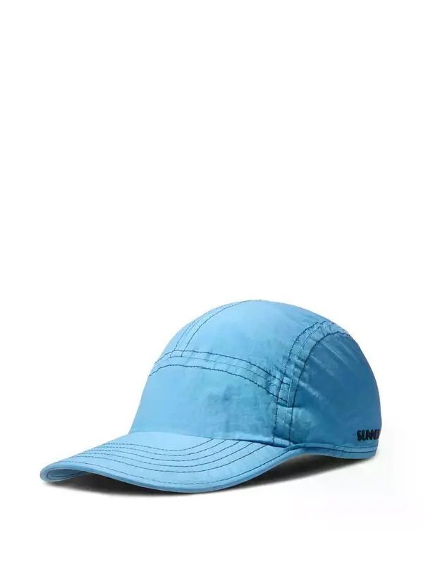 Sunnei Five-panel Cap