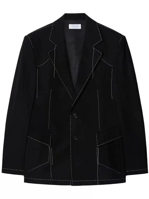 Off-White Stitch Blazer