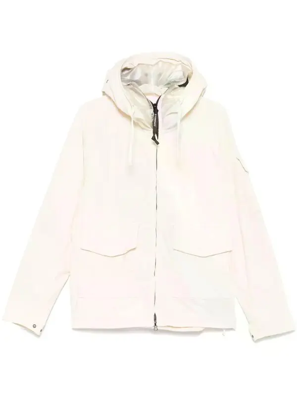 C.P. COMPANY Knj Jacket