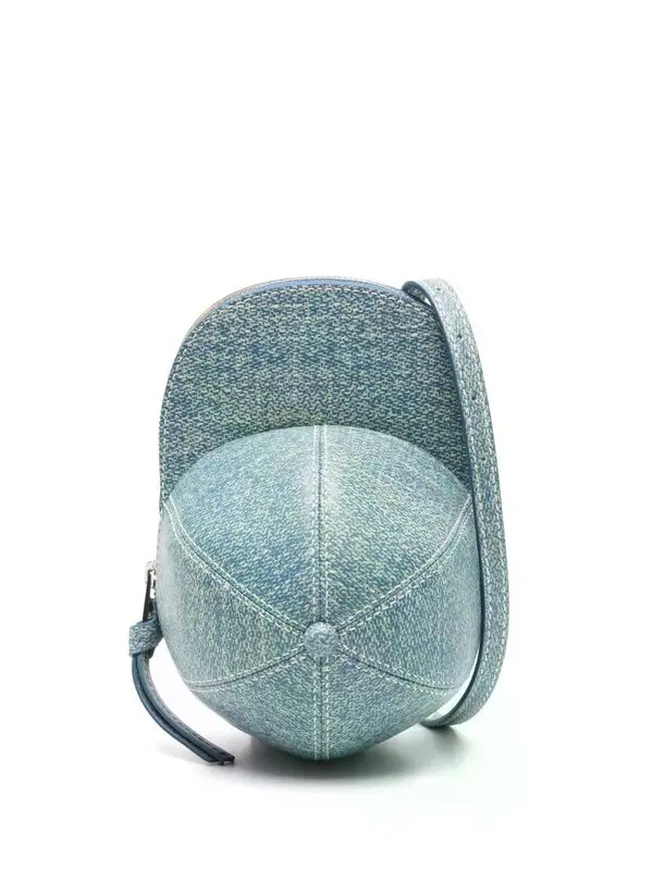 JW Anderson Medium Cap Messenger Bag