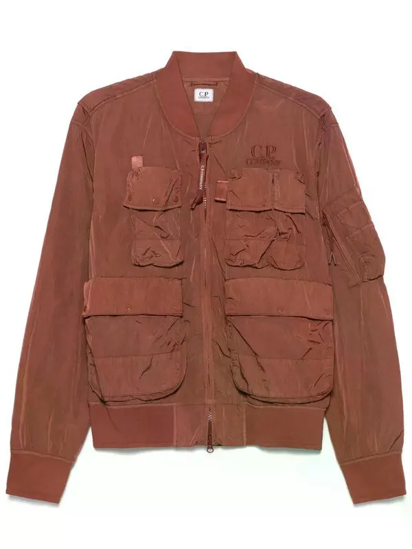 C.P. COMPANY Chrome-r Jacket