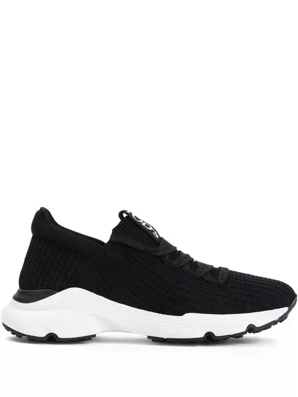TOD'S Knitted Sneakers