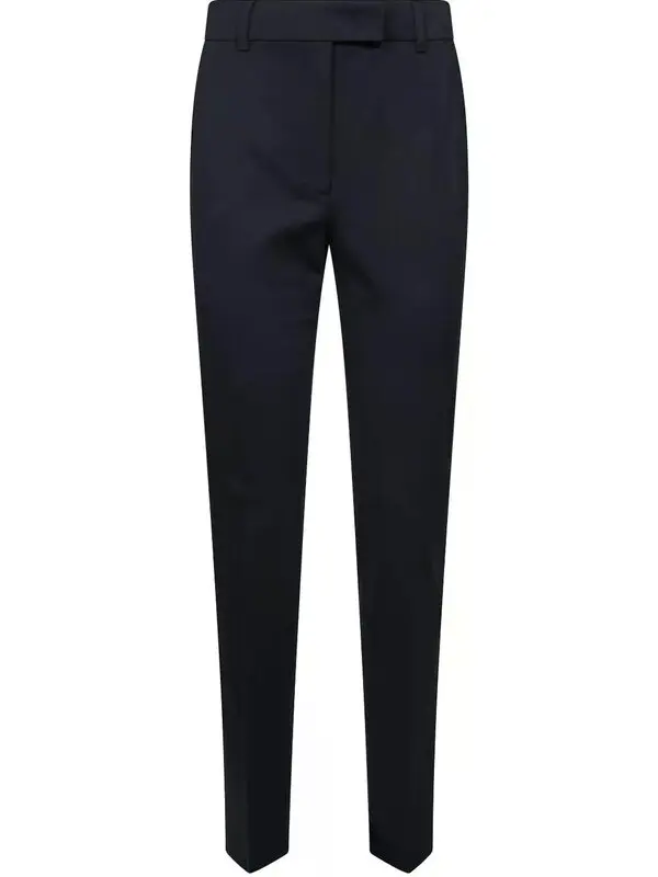 Max Mara Slim-fit Trousers