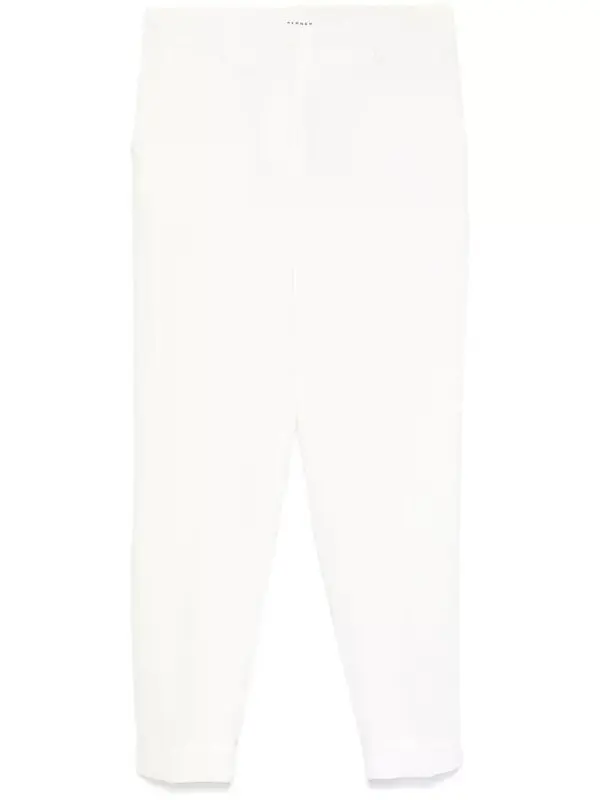 P.a.r.o.s.h Cropped Trousers