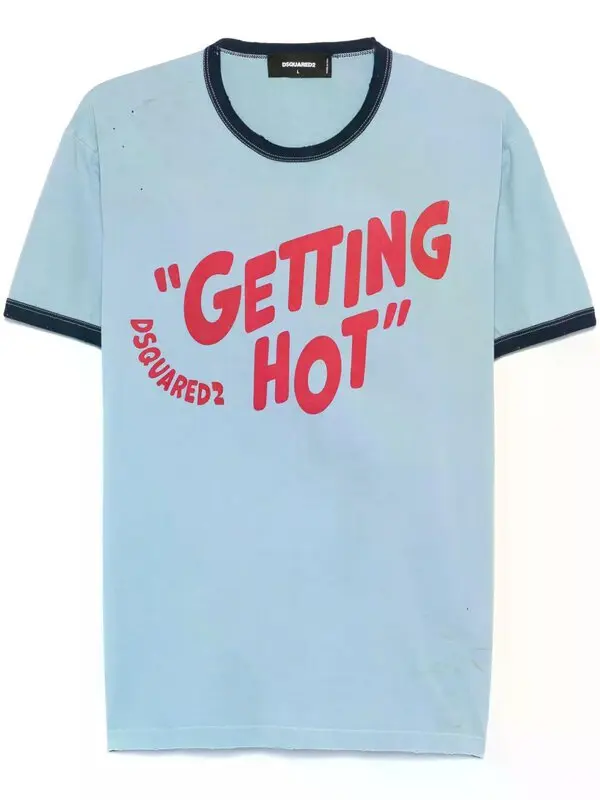 Dsquared2 Cool Fit T-shirt