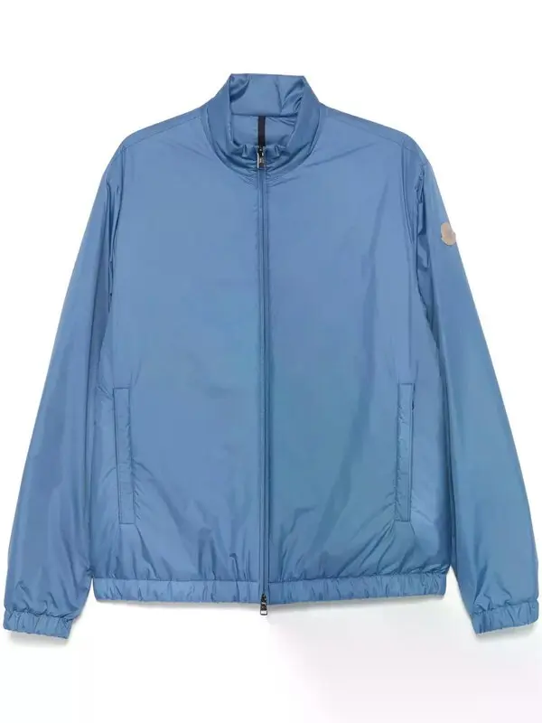 Moncler Berre Jacket - Blue