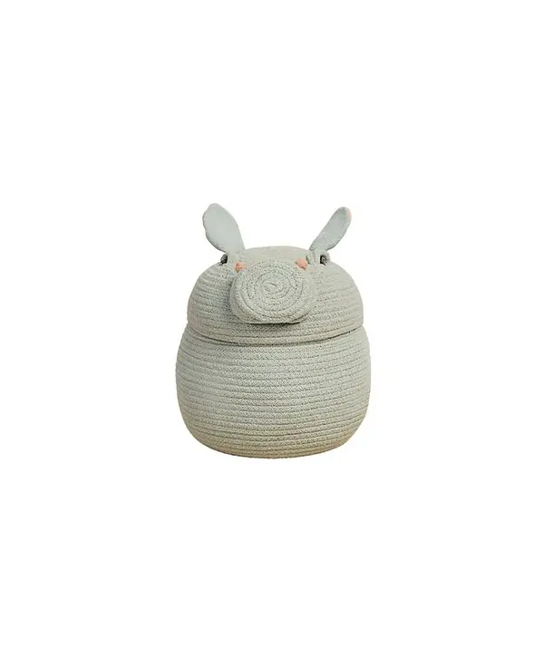 LORENA CANALS Henry The Hippo Basket