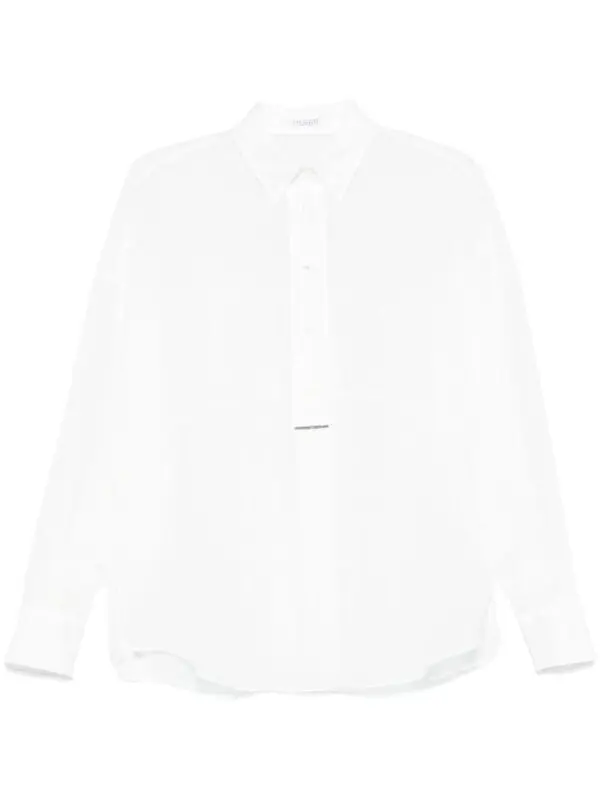 Brunello Cucinelli Classic Shirt