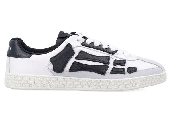 Amiri Pacific Bonesin Sneakers