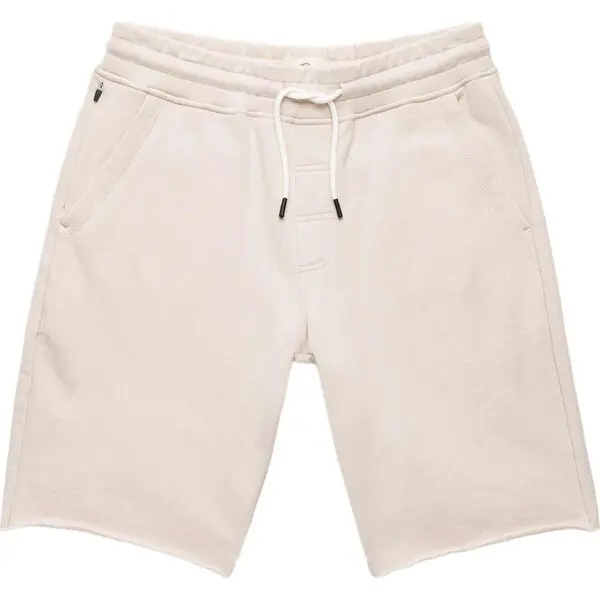 SURFSIDE SUPPLY CO. Sailor Terry Shorts - Ancient Scroll