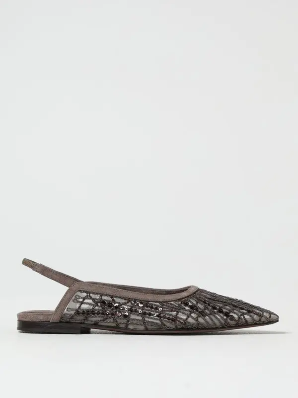 Brunello Cucinelli Ballerina