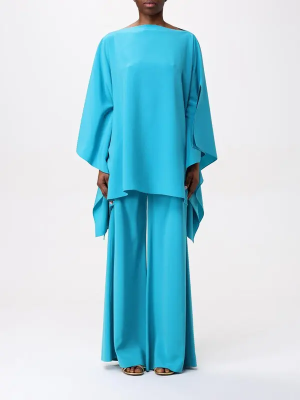 GIANLUCA CAPANNOLO Top - Teal