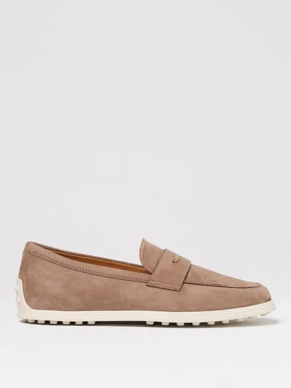 TOD'S Loafer - Hazel