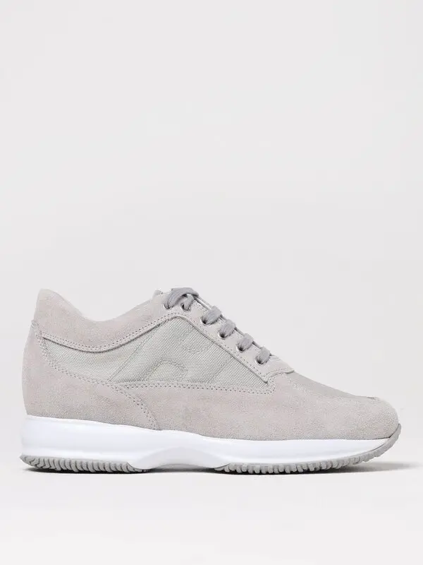 Hogan Sneakers - Grey
