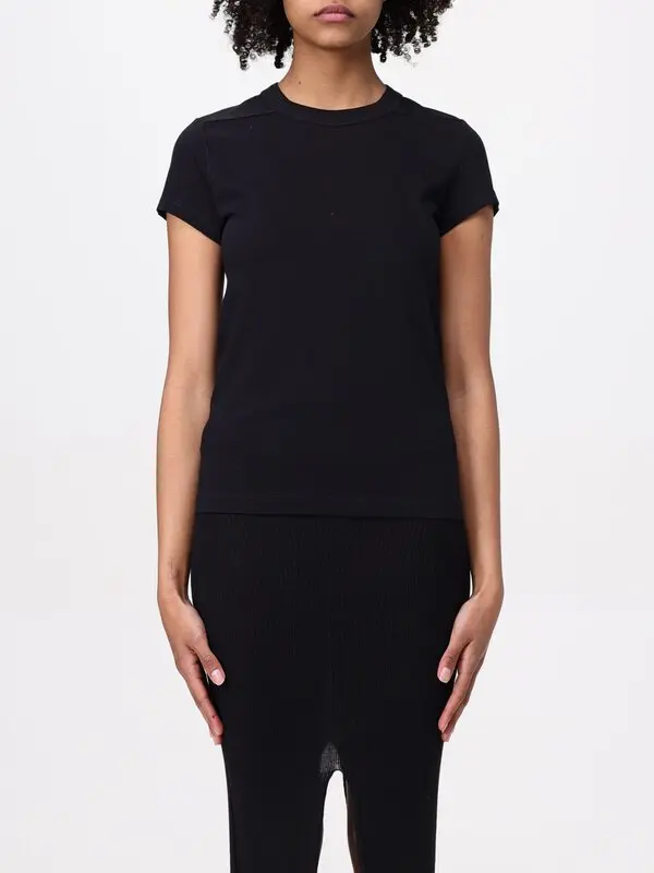 Rick Owens T-shirt - Black