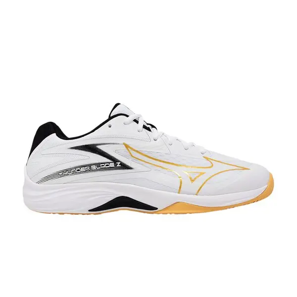 Mizuno Thunder Blade Z - White