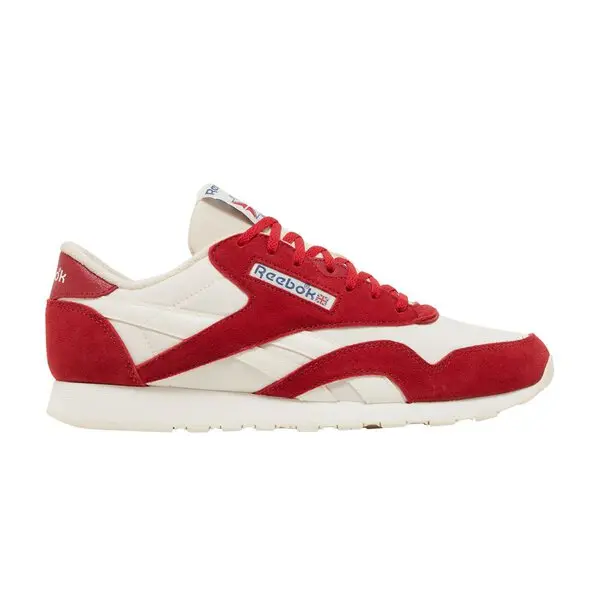 REEBOK Classic Nylon Sneakers