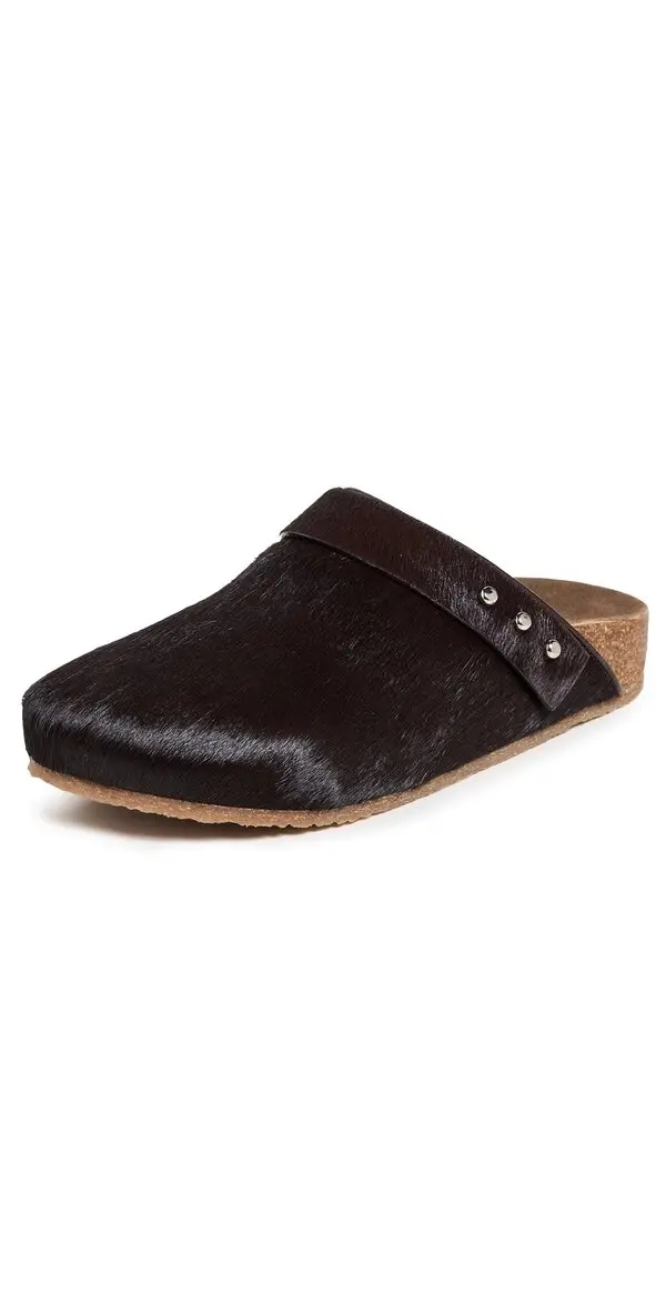 Jenni Kayne Bowery Clogs