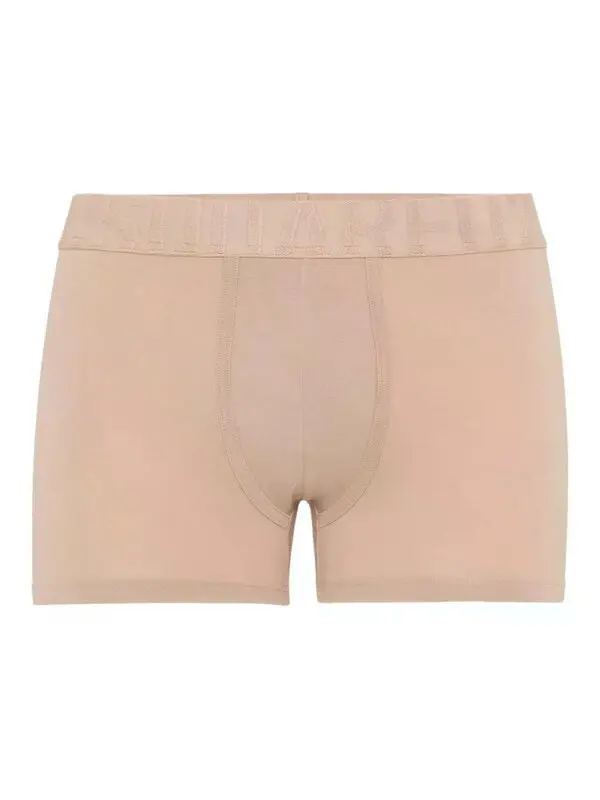 Dsquared2 Logo-waistband Boxers