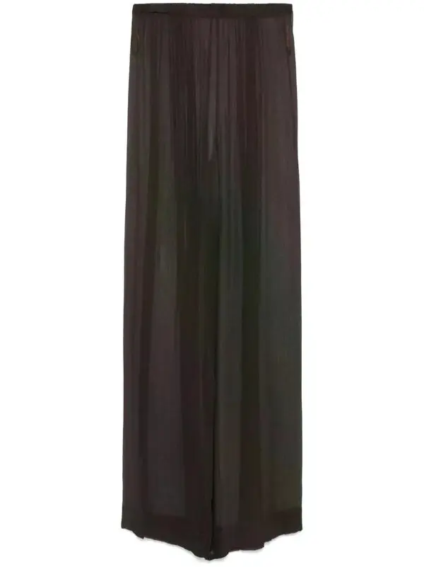 Staud Luke Trousers