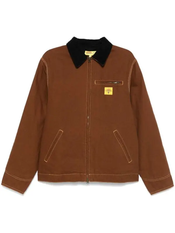 ICECREAM Canvas Workwear Jacket