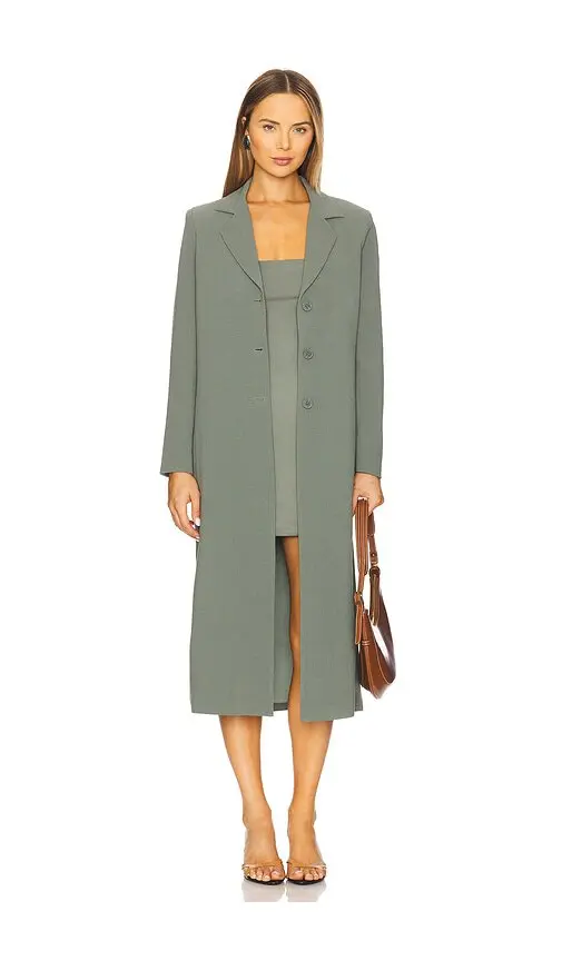 Susana Monaco Jacket