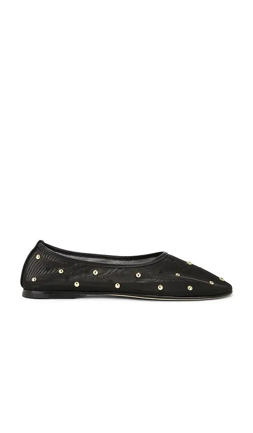 Dear Frances Balla Flat - Black