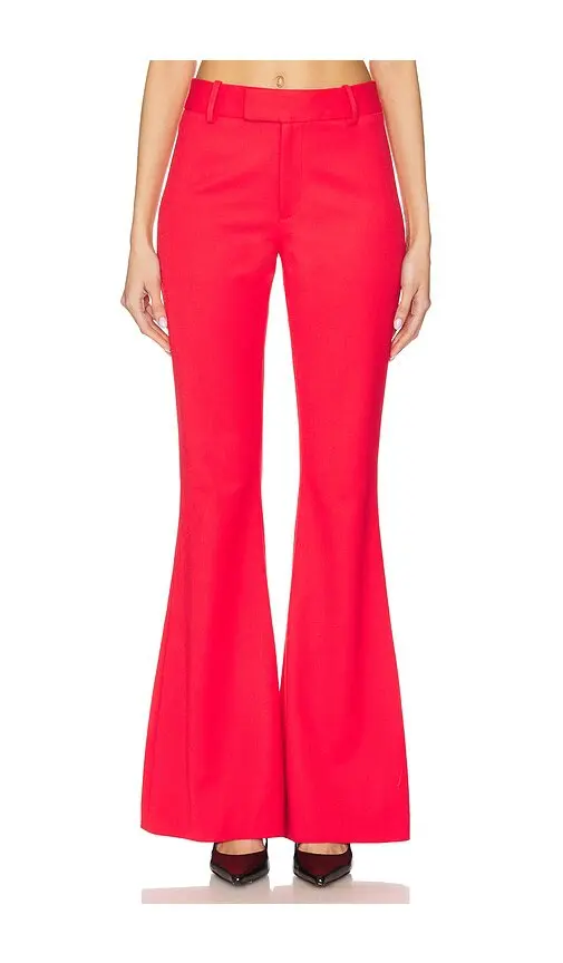 Smythe Bootcut Pant